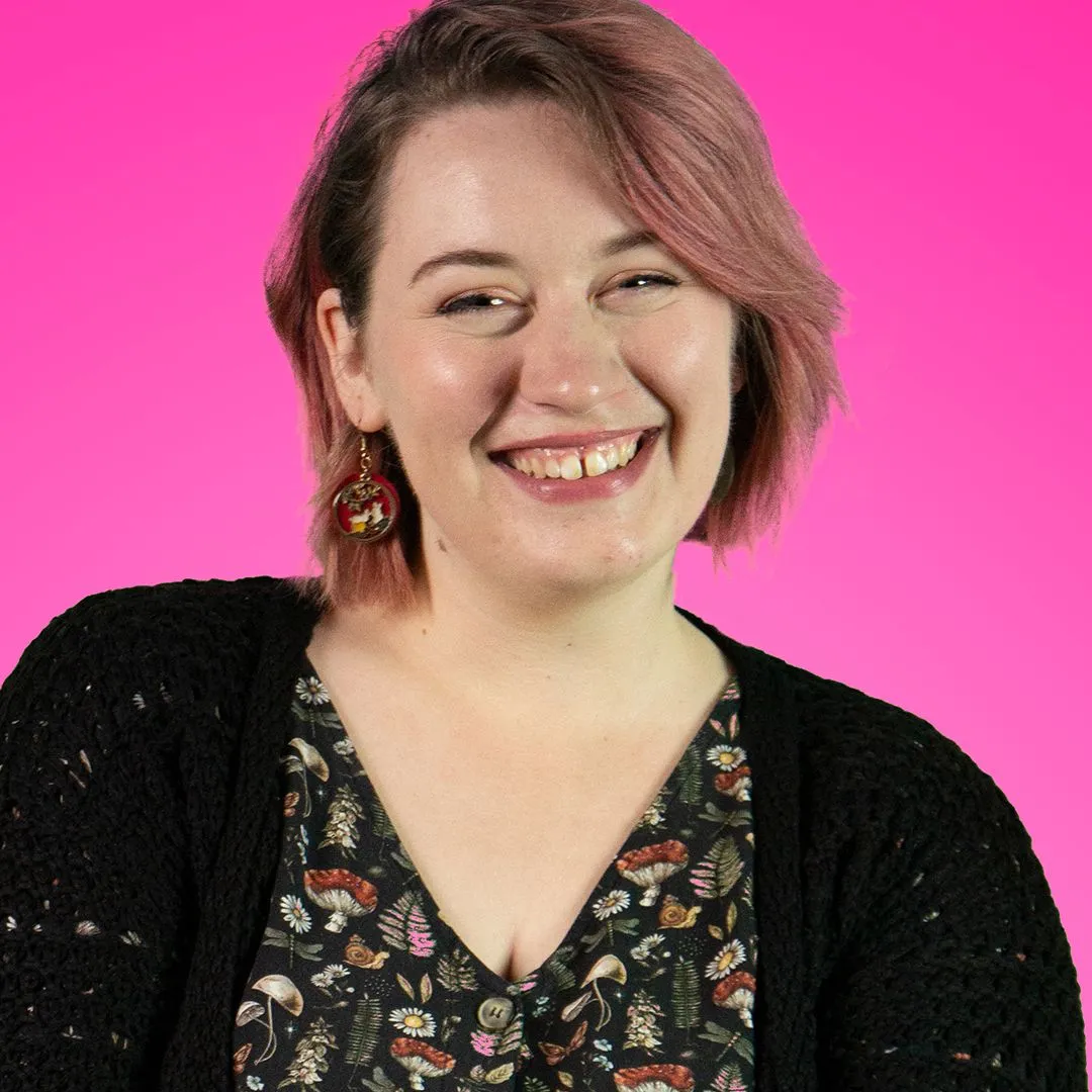 Project N - Get to know our talented team!